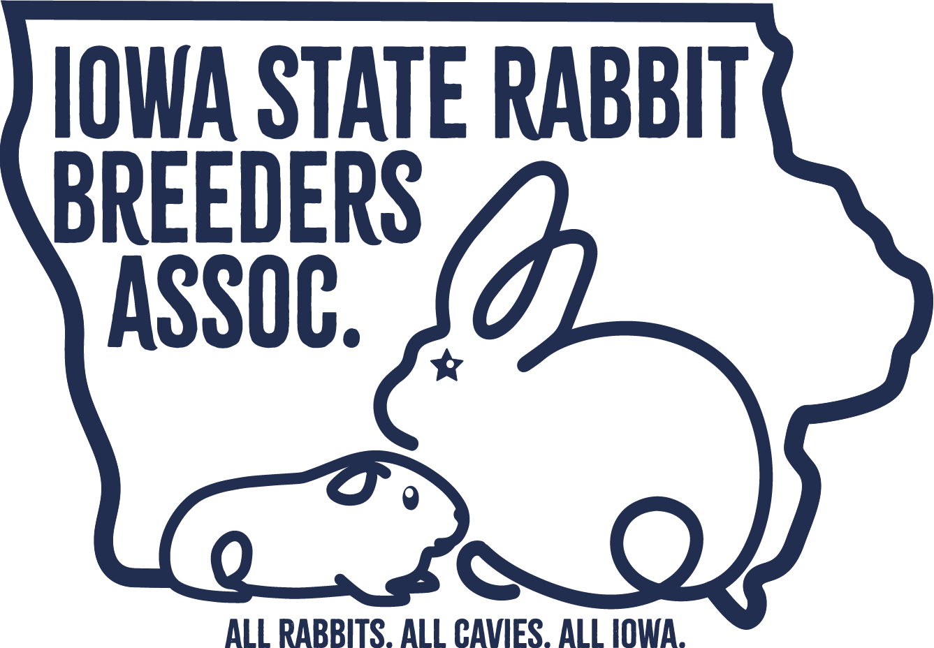 Iowa State Rabbit Breeders Association – All Rabbits. All Cavies. All Iowa